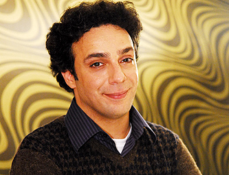 Marcelo Médici pede mais respeito aos comediantes - OFuxico