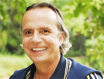 Tato Gabus Mendes ainda não encontrou um lado bom em seu personagem ...