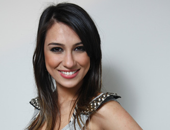 Juliani Fernandes sai e restam apenas nove no Ídolos - OFuxico