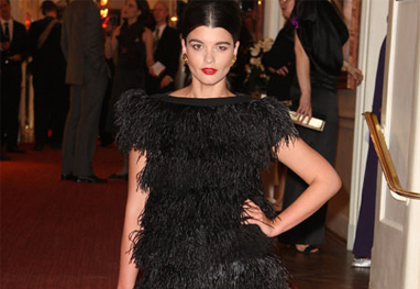 Após a anorexia, Crystal Renn aprendeu a se gostar - OFuxico