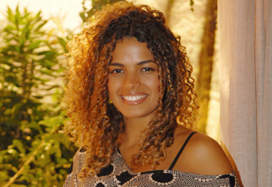 Raquel Villar sonha com destaque na próxima novela da Globo - OFuxico