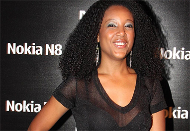 Negra Li faz sua primeira turnê na Oceania - OFuxico