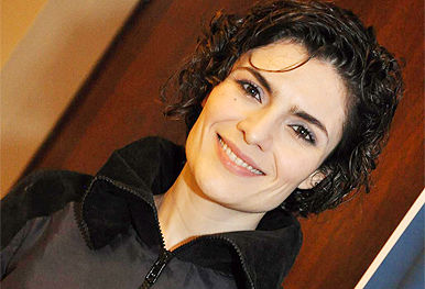 Arieta Corrêa passa as festas acompanhada do filho - OFuxico