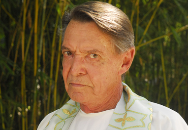 Morre o ator John Herbert, aos 81 anos - OFuxico