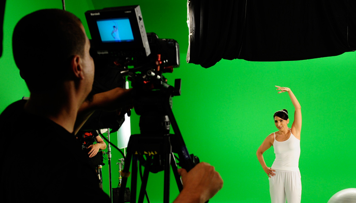 Flavia Garrafa lança stand-up comedy on line - OFuxico