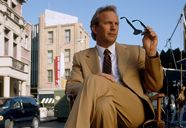 Kevin Costner é cotado estrelar 'Superman: Man of Steel’ - OFuxico