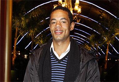 Jonathan Haagensen se inspira no jogador Adriano para compor papel ...