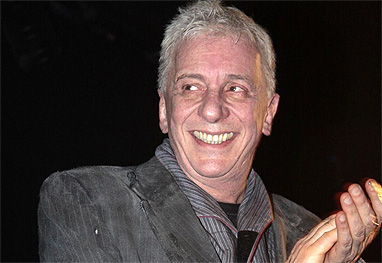 Marco Nanini explica o sucesso do seriado A Grande Família - OFuxico