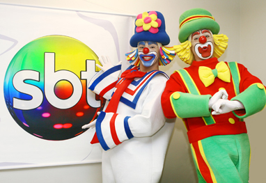 Patati e Patatá estreia nesta segunda no SBT - OFuxico