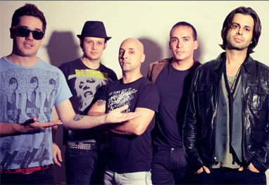 Jota Quest lança turnê em comemoração aos 15 anos de carreira - OFuxico