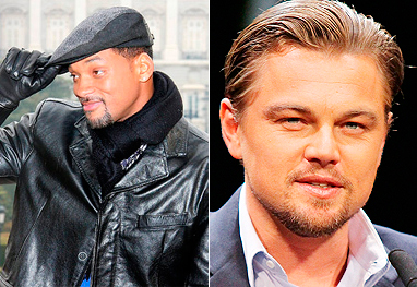 Will Smith e Leonardo DiCaprio podem atuar juntos em filme de Tarantino ...
