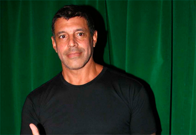 Alexandre Frota vira piada no Twitter por causa de stand up - OFuxico