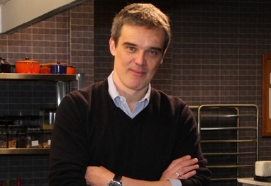 Dalton Vigh: "Said, de O Clone, foi meu principal trabalho" - OFuxico