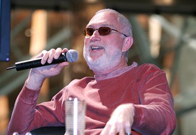 Diretor Del Rangel é demitido do SBT - OFuxico