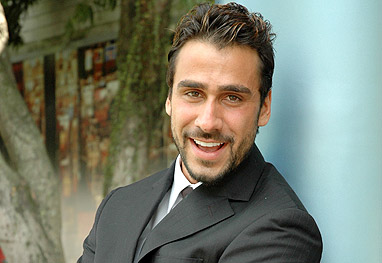 Júlio Rocha diz que seu personagem é um mistério até para ele - OFuxico