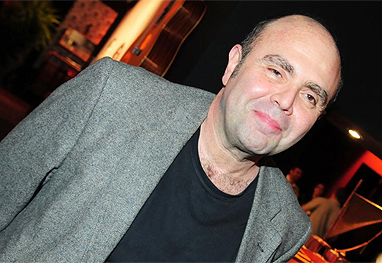 Cacá Rosset: “Há uma hiperinflação de stand up comedy” - OFuxico