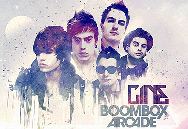 Banda Cine lançará novo CD no dia 22 de novembro - OFuxico