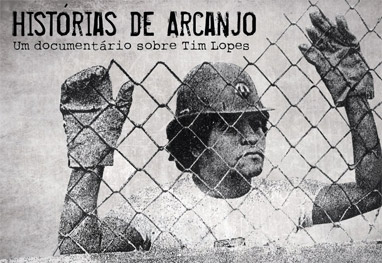 Morte do jornalista Tim Lopes será retratada em documentário - OFuxico