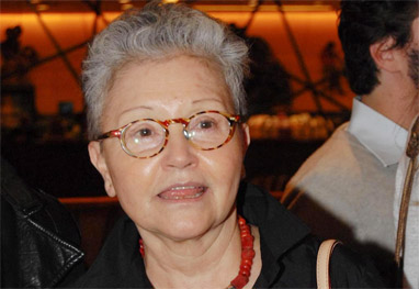 Maria Adelaide Amaral relembra momentos ao lado de Dercy - OFuxico