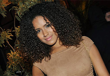 Nanda Lisboa curte a família na festas de fim de ano - OFuxico