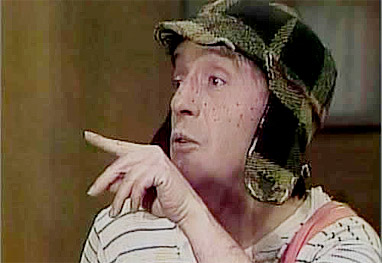 Mais de 22 mil pessoas homenageiam os 40 anos do seriado Chaves - OFuxico