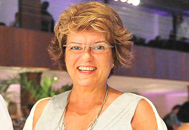 Elizabeth Jhin trata sobre espiritualidade alegre, em Amor Eterno Amor ...