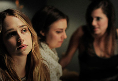 HBO estreia a série Girls, em abril - OFuxico