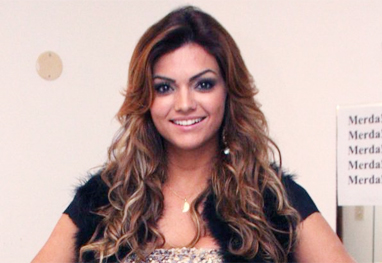 Kelly Key completa 10 anos de carreira e lança dois CDs - OFuxico