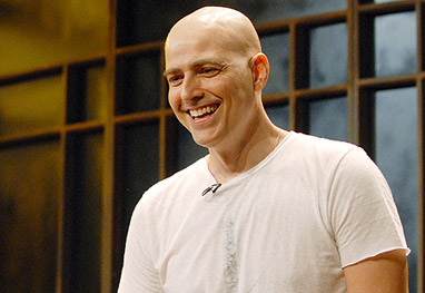 Reynaldo Gianecchini conta sua história de superação contra o câncer ...