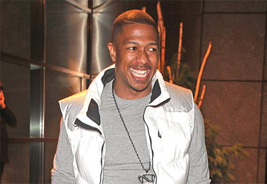 Nick Cannon grava documentário sobre seus problemas de saúde - OFuxico