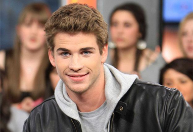 Liam Hemsworth recebe conselhos sobre a carreira de Miley Cyrus - OFuxico
