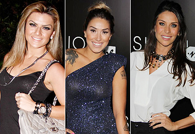 Ex-Panicats e BBB’s participam de novo reality show - OFuxico