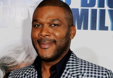Estúdios de Tyler Perry pegam fogo em Atlanta - OFuxico