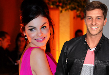 Stephany Britto e Kleber Toledo estão na nova Dança dos Famosos - OFuxico