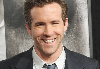 Ryan Reynolds vai atuar em remake de Highlander - OFuxico
