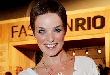 Bruna di Tulio vira apresentadora de TV - OFuxico