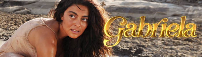Saiba tudo sobre Gabriela, que estreia nesta segunda na Globo - OFuxico