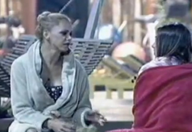 A Fazenda: Léo Aquilla quer posar nu com Nicole Bahls - OFuxico