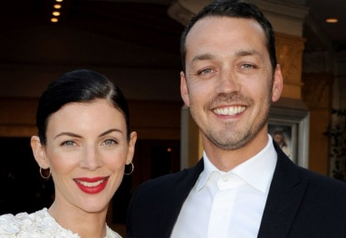 Rupert Sanders e a mulher frequentam terapia de casal - OFuxico
