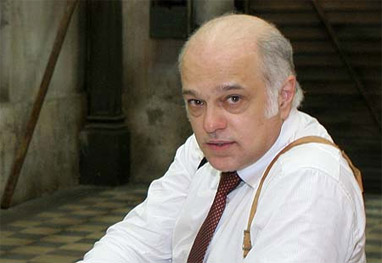 Jayme Periard prepara espetáculo pelos seus 30 anos de carreira - OFuxico