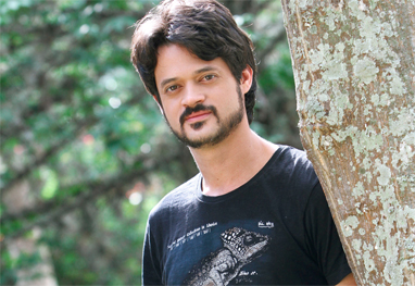 Álamo Facó: "Depois de fazer teatro e cinema ficou fácil me vender ...