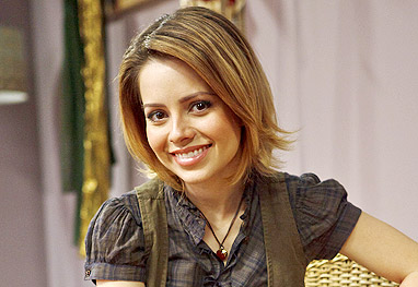 Chegando aos 30, Sandy se sente quase aposentada e livre para ser o que ...