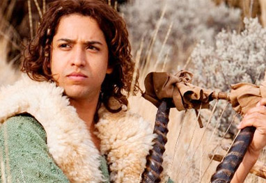 Audiências: Reestreia de Rei Davi rende 6 pontos para Record - OFuxico