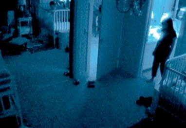 Atividade Paranormal 5 já tem data de estreia - OFuxico