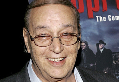 Morre Tony Lip, o mafioso Carmine Lupertazzi da Família Soprano - OFuxico