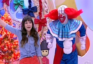 Bozo e sua turma ganha programa aos sábados, no SBT - OFuxico