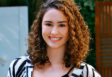 Amanda Richter fala dos altos e baixos do namoro - OFuxico