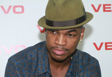 Rapper Ne-Yo vai a camarote em Salvador - OFuxico