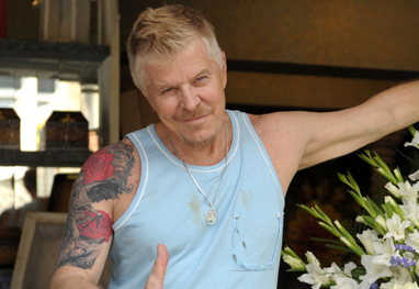 Miguel Falabella não lembra mais como é interpretar Caco Antibes - OFuxico