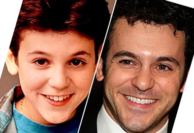Fred Savage, o Kevin da série Anos Incríveis, é detido em Los Angeles ...